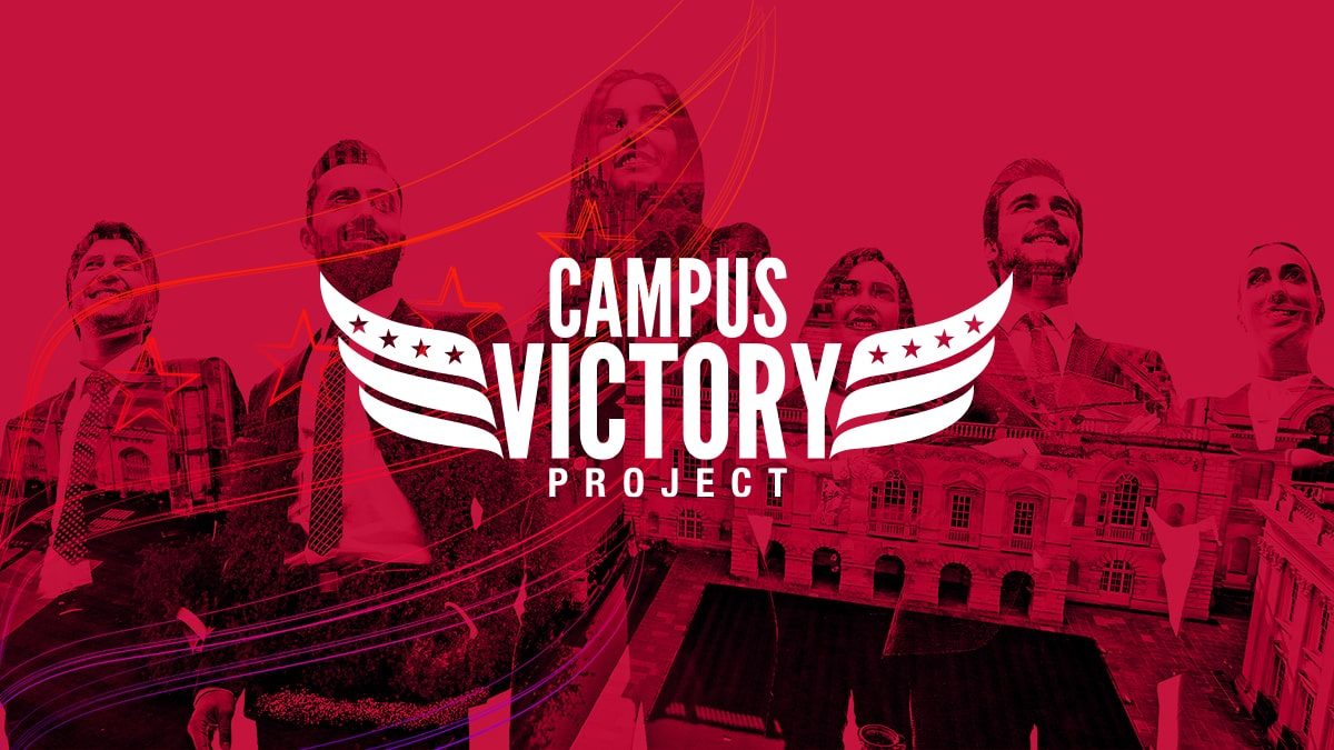 WHAT WE DO - Campus Victory Project