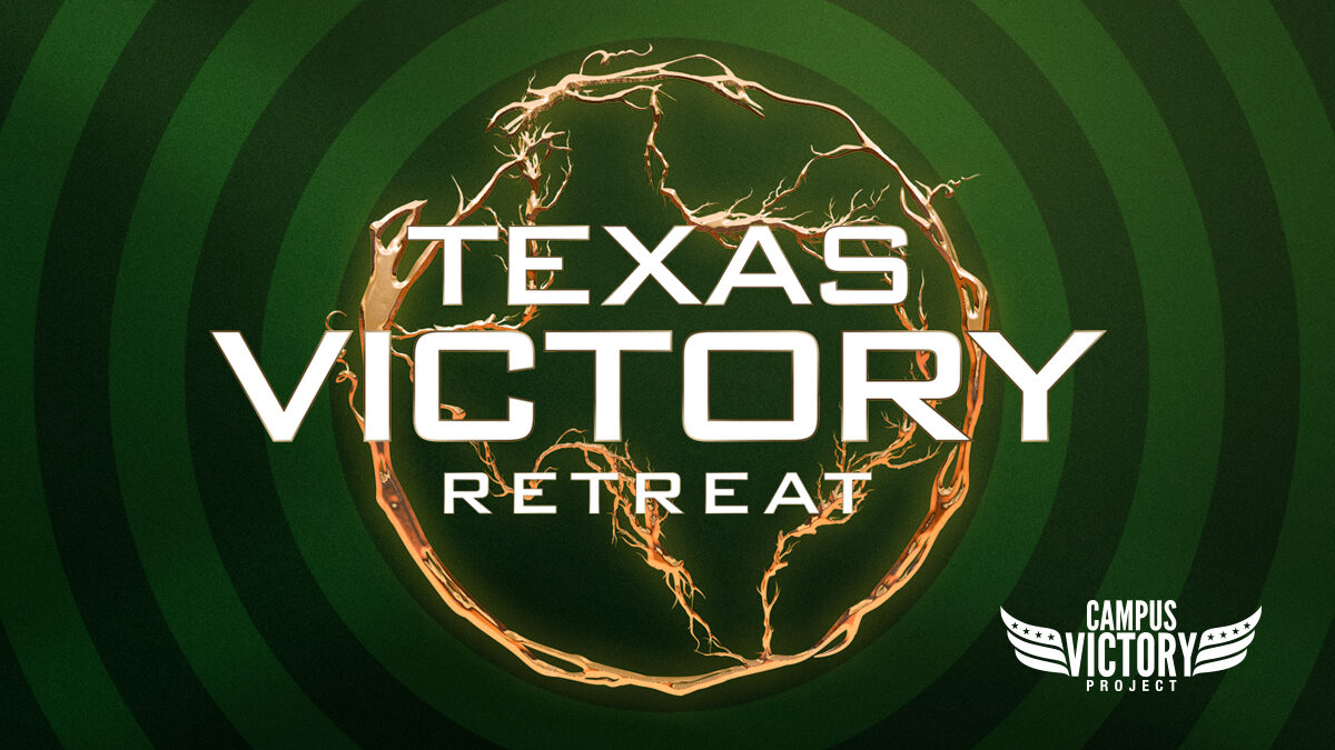 Texas Victory Retreat - Campus Victory Project